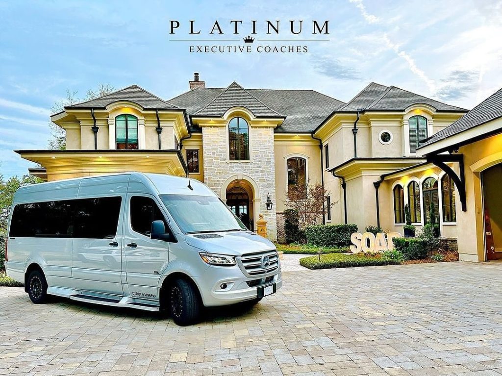 About Us | Platinum Executive Coaches